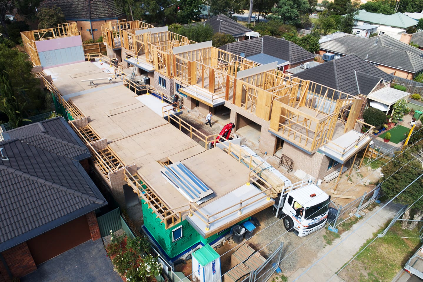 Costas Constructions | Complete Project Management Solutions