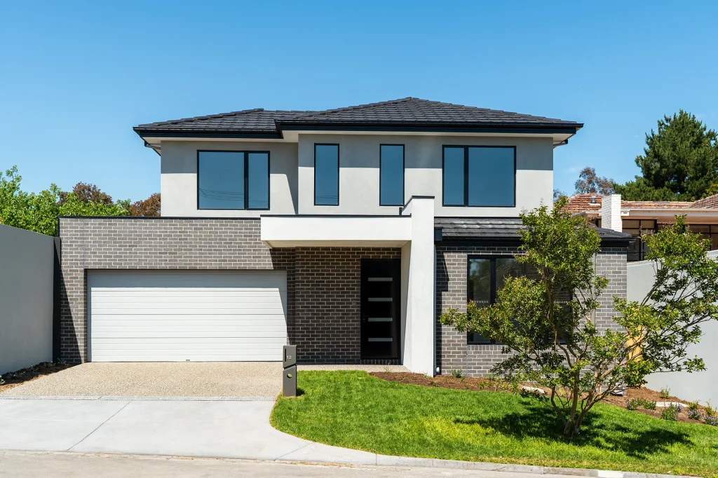 Projects - Costas Constructions