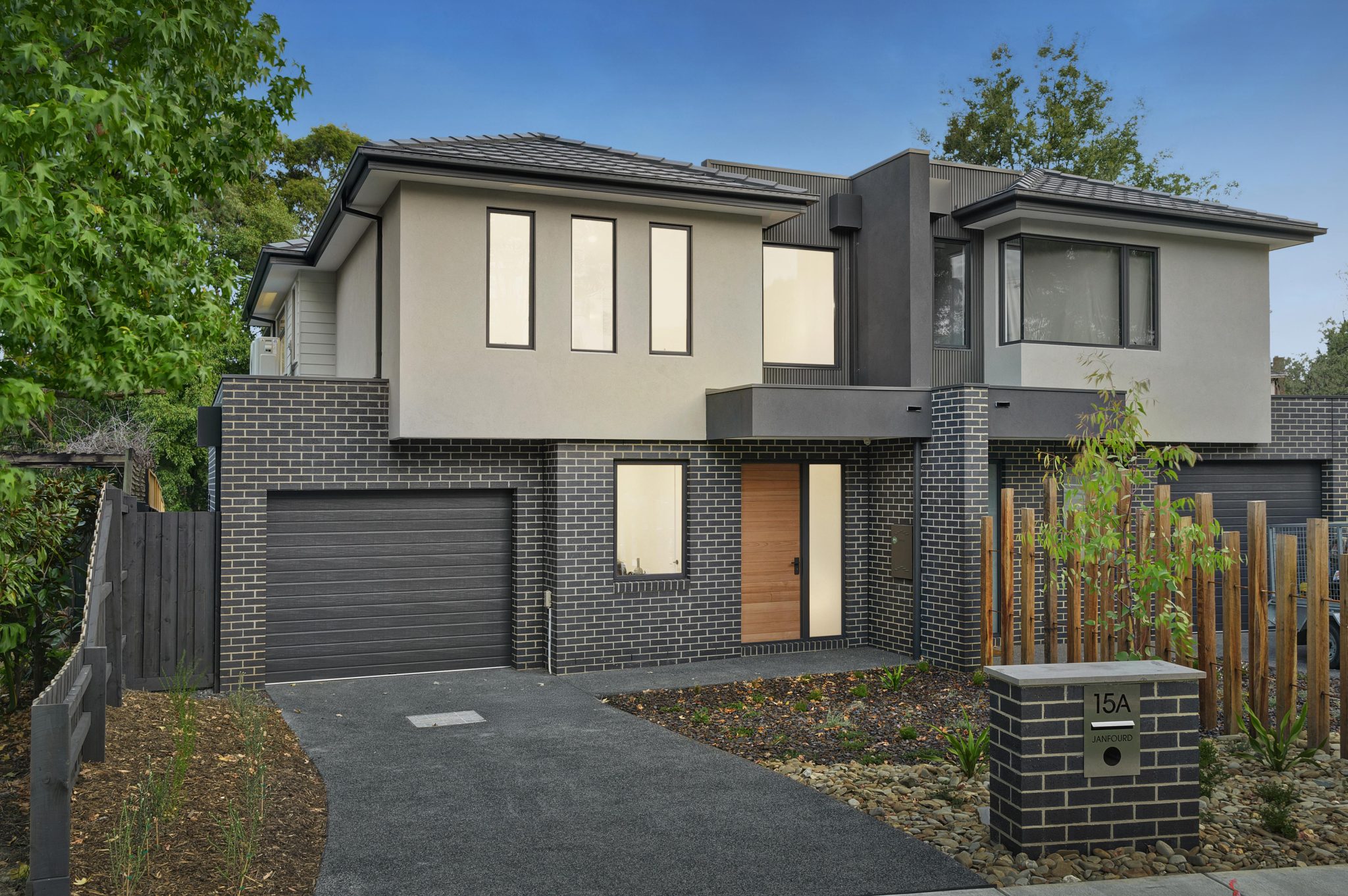 Projects - Costas Constructions