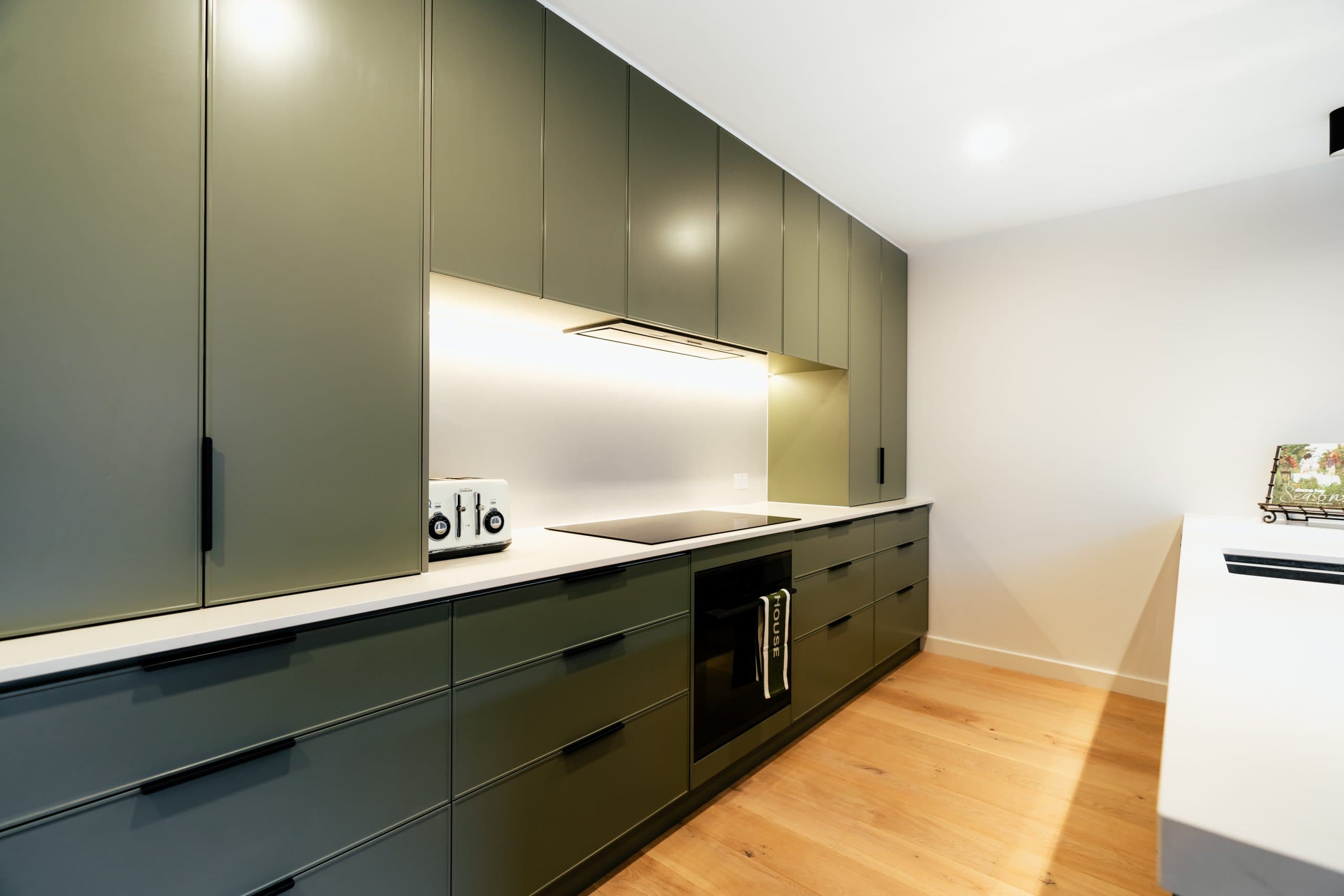 Spotlight on Jasmine Jacobs: Designing Timeless, Functional Homes with Costas Constructions ...